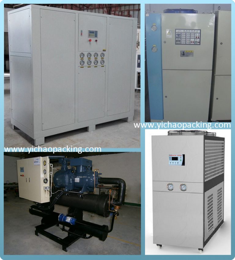 High Quality Cooling water Machine Manufactures For Carbonated Beverage ...